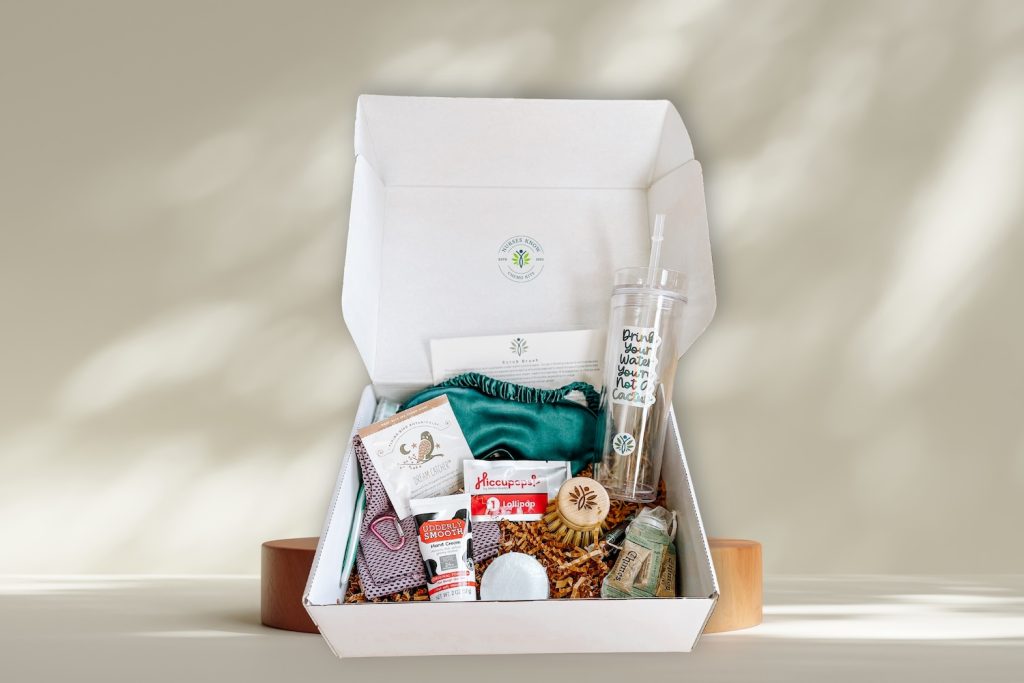 Chemo Kit - Nurses Know Chemo Kits